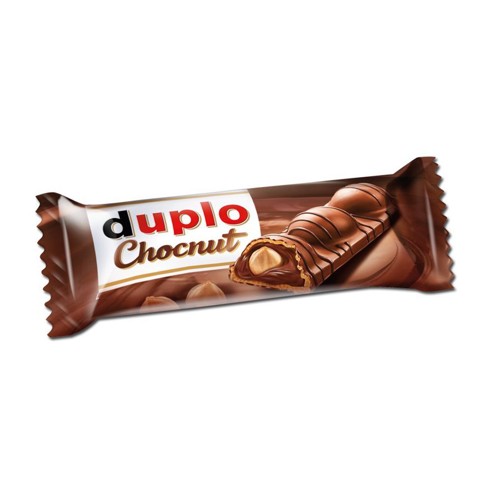 Buy Ferero Duplo Chocnut 26gm Online in Egypt | Talabat Egypt