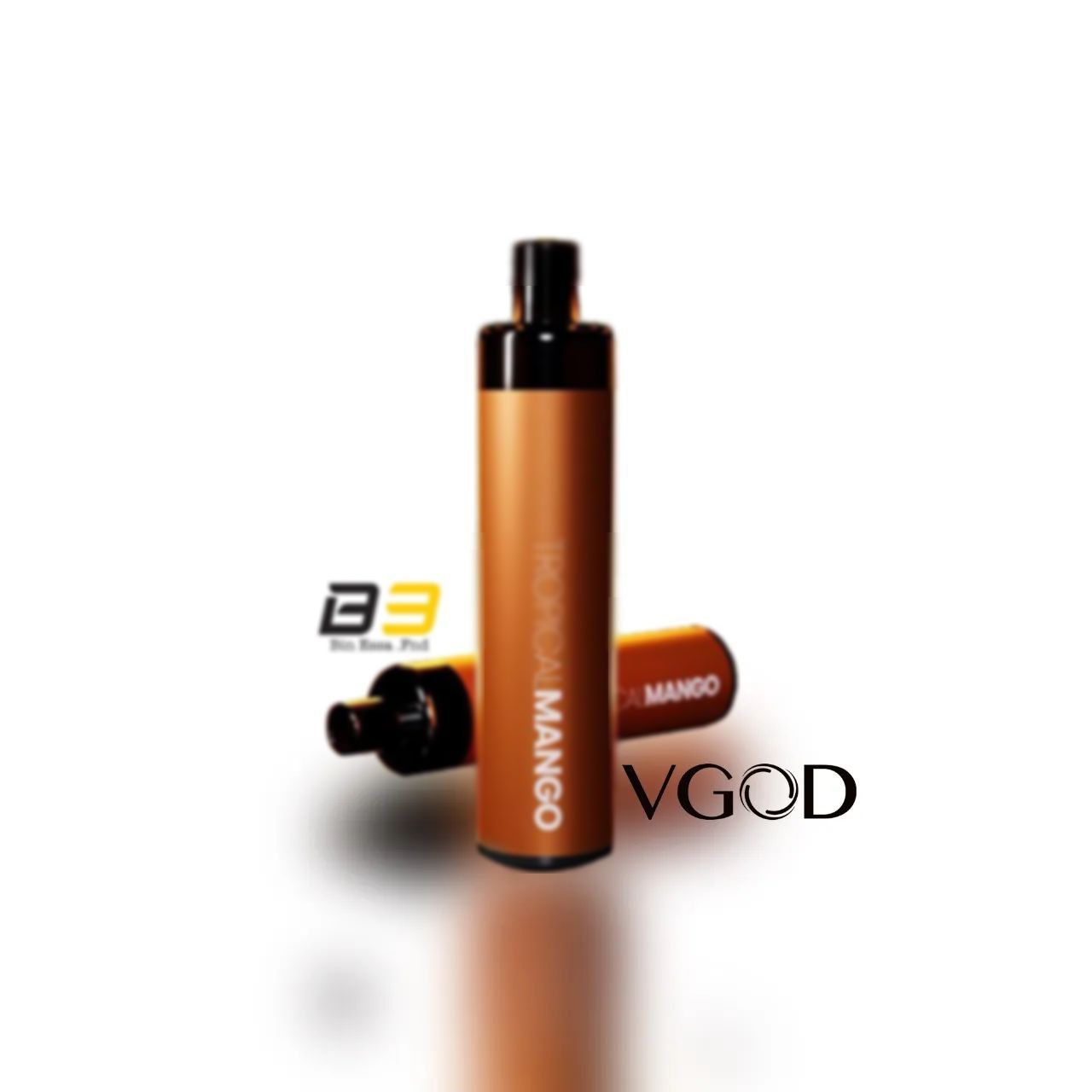 Buy Vgod 4K Pod Tobacco 4000 Puffs 20Mg Online in Kuwait | Talabat Kuwait