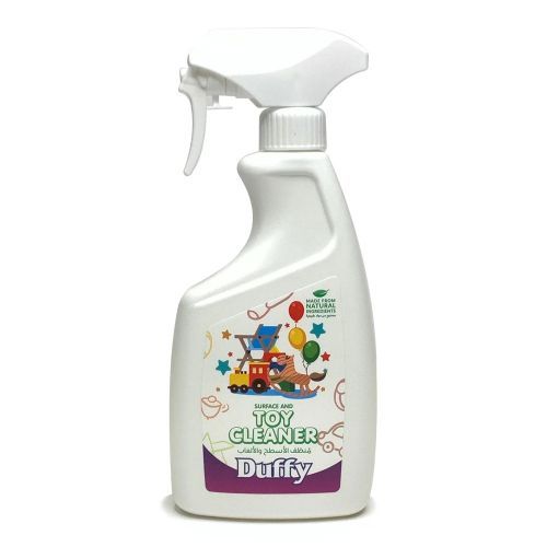 Buy Duffy Surface & Toys Cleaner 480 ml Online in Kuwait | Talabat Kuwait
