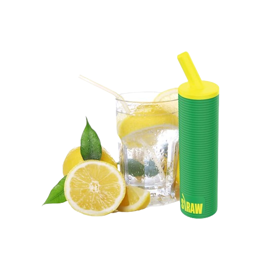 Buy Straw Lemon Lime 3000 Sip 20Mg Online in Kuwait | Talabat Kuwait