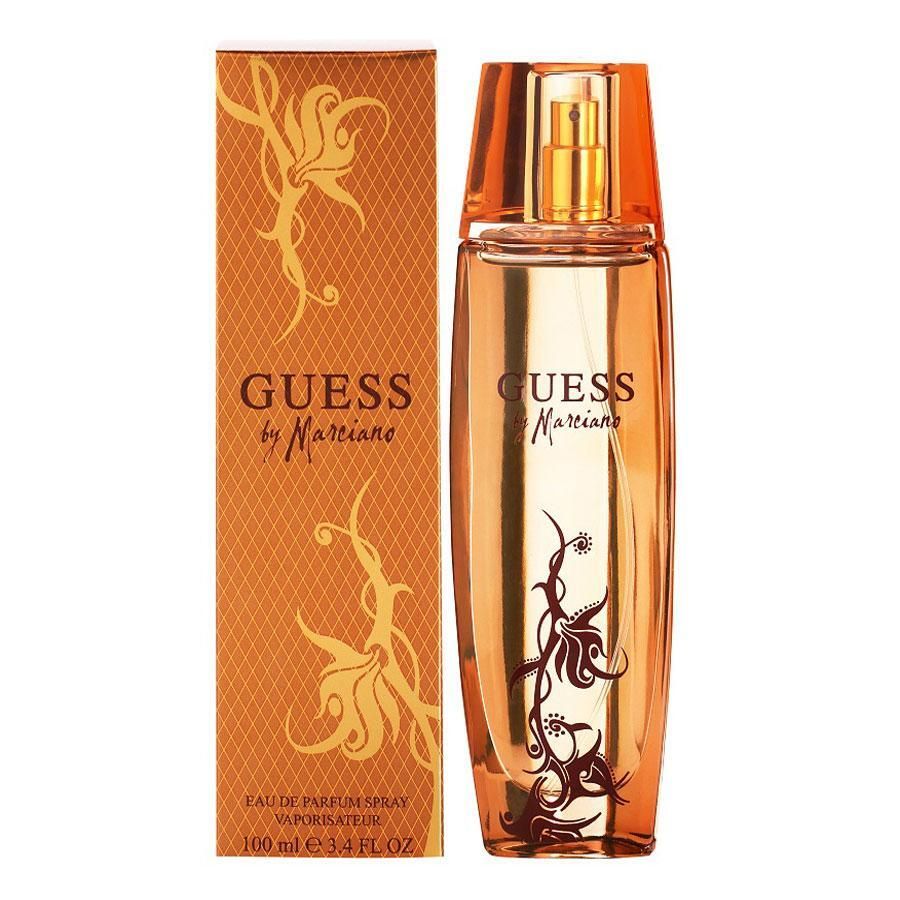 Buy Guess EDP(W) Marciano 100ml Online in Kuwait | Talabat Kuwait