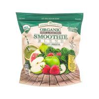 Buy Smart Harvest Organic Fruit & Vegetable Smoothie Blend 454 g Online ...