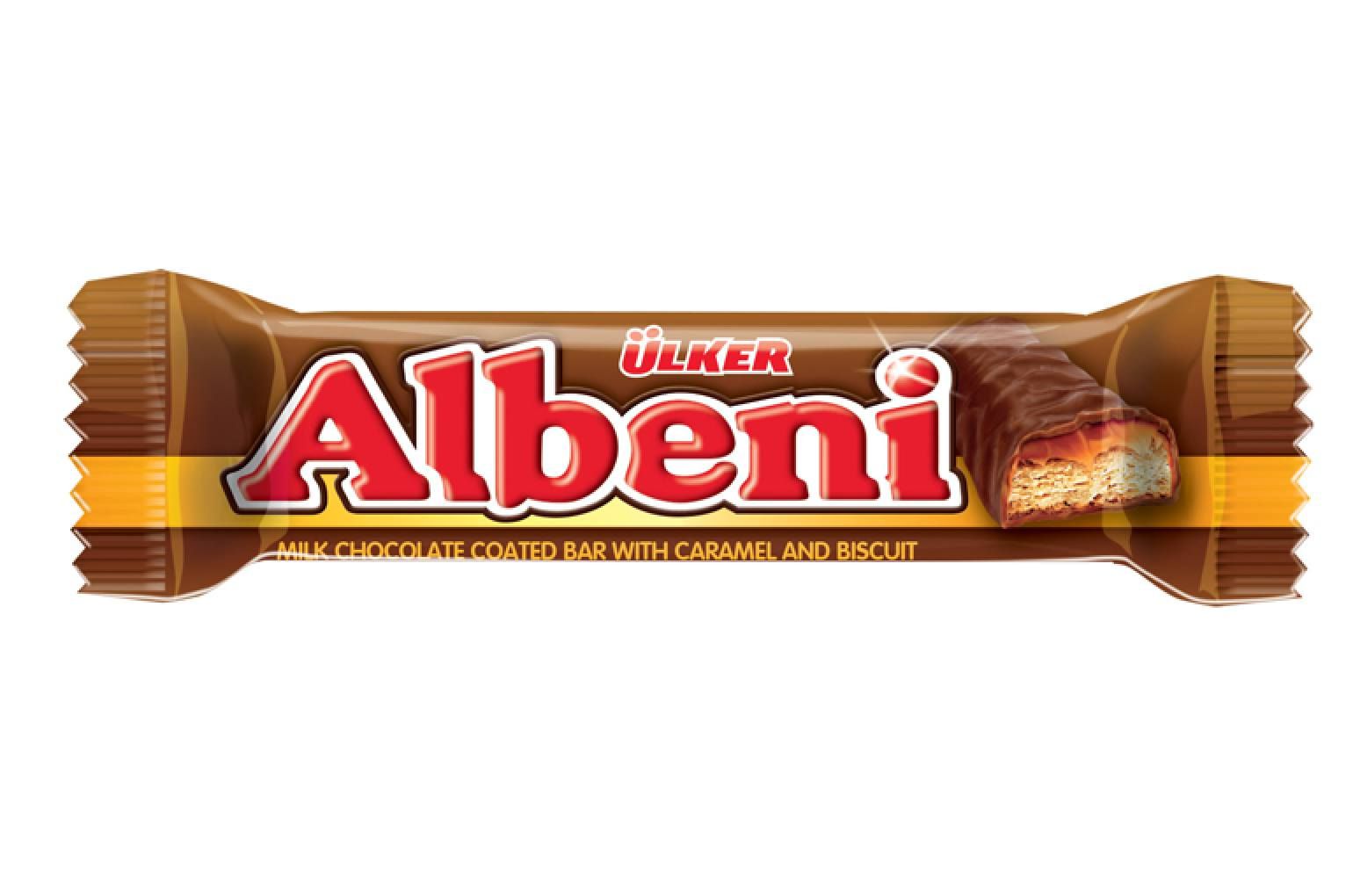Buy Ulker Albeni Chocolate 31 g Online in Kuwait | Talabat Kuwait