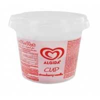 Buy Walls Strawberry Vanilla Cup 100 ml Online in Bahrain | Talabat Bahrain