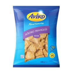 Buy Aviko Food Rostiko Triangles, 2.5kg Online in Kuwait | Talabat Kuwait