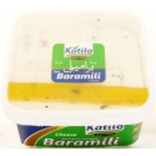 Buy Katilo Baramily Cheese, 1.5kg Online in Egypt | Talabat Egypt