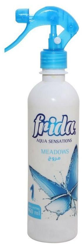 Buy Frida Meadows Air Freshener, 460ml Online in Egypt | Talabat Egypt