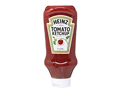 Buy Heinz Tomato Ketchup, 910g Online in Bahrain | Talabat Bahrain