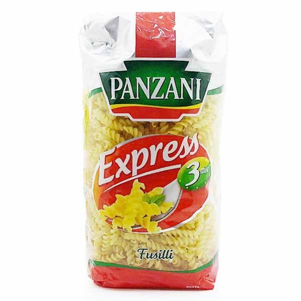 Buy Panzani 3 Minutes Express Fusilli Pasta 500 g Online in Kuwait ...