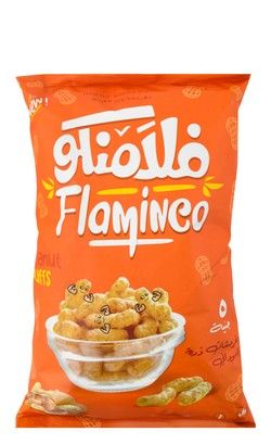 Buy Flaminco Corn Puff Snack Peanut Puffs 65-75 Gm Online in Egypt ...