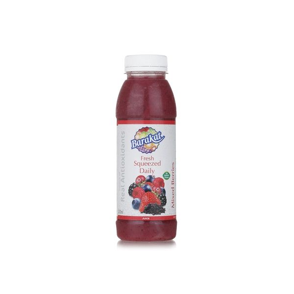Barakat Fresh Buy Lemon Mint Juice Pop 1Pc Online In Dubai, Sharjah,