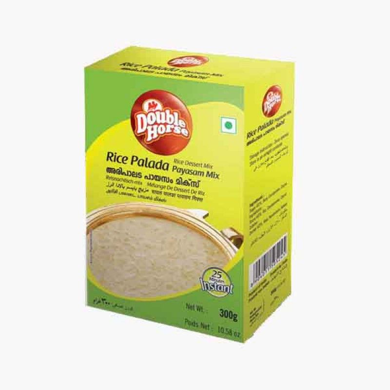 Buy Double Horse Rice Palada Payasam Mix, 300g Online in Oman | Talabat ...