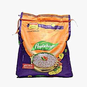 Buy Pavizham Matta Rice, 5kg Online in Oman | Talabat Oman