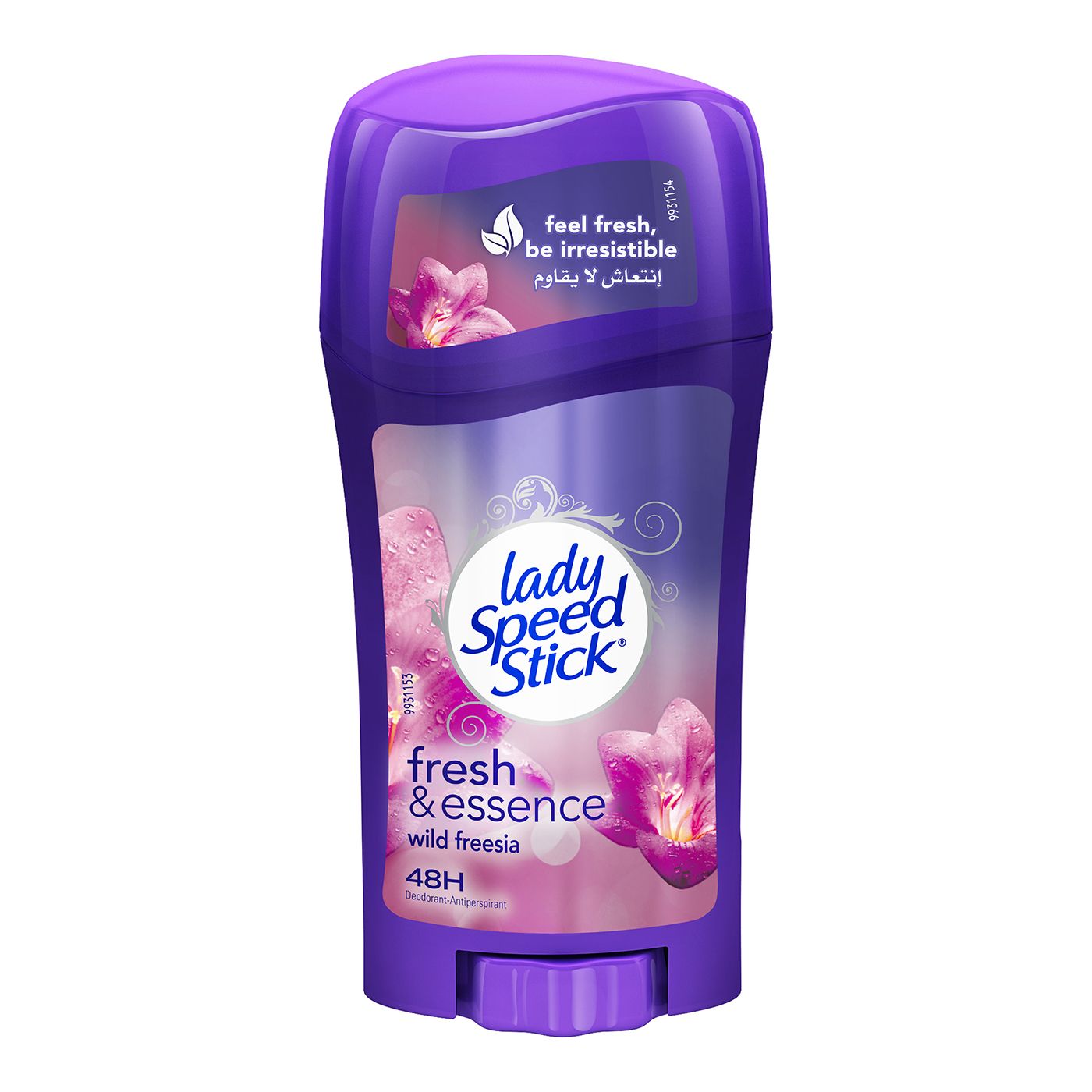 Buy Lady Speed Stick Antiperspirant Deodorant Stick Wild Freesia 65 g 1 ...