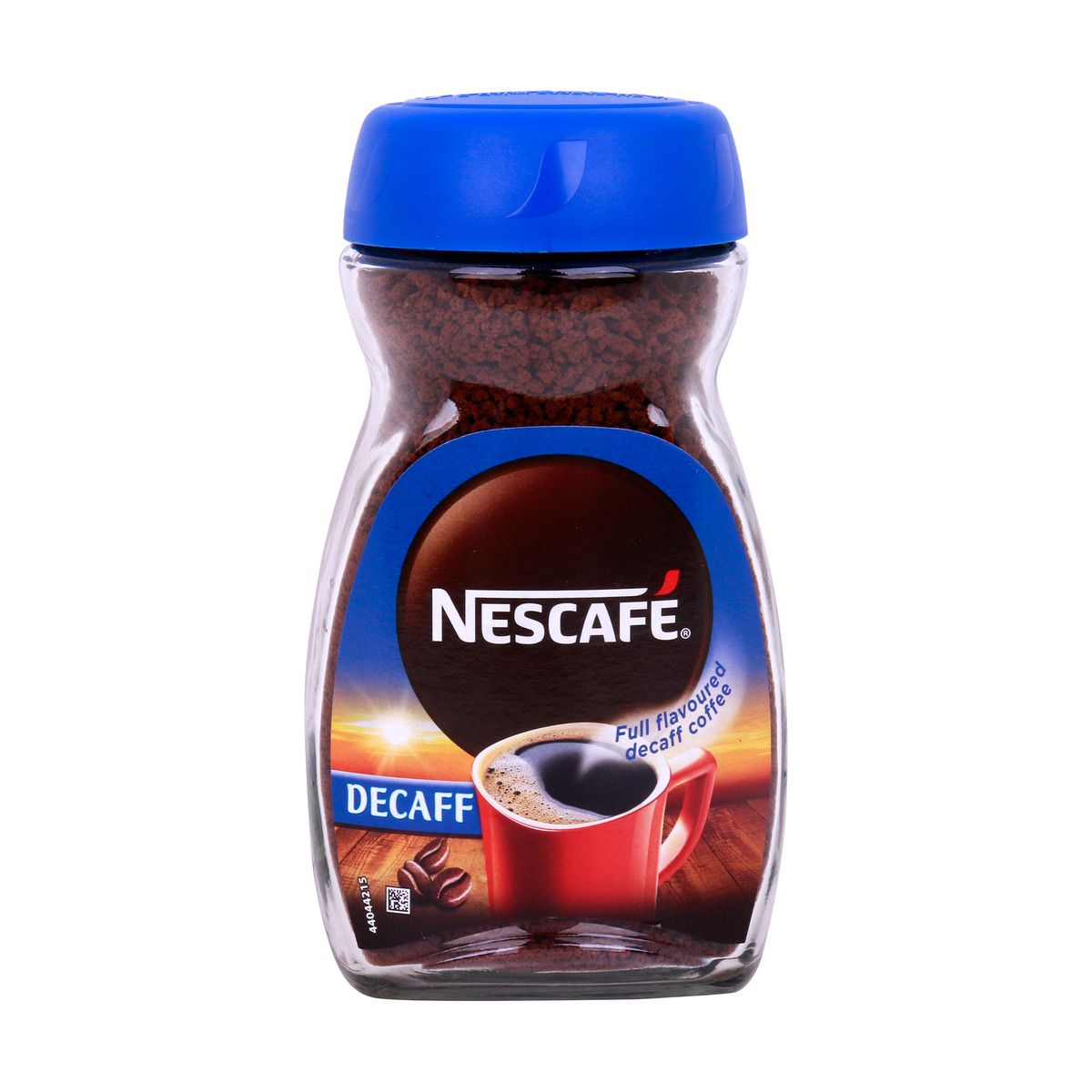 اشترِ Nescafe Original Decaf 200G أونلاين في Kuwait | طلبات Kuwait