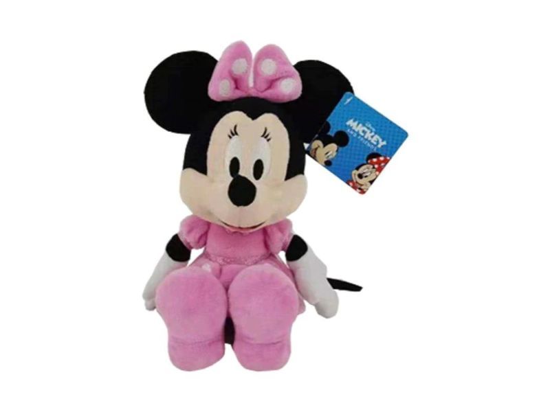 Buy Minnie Plush Core Online in Oman | Talabat Oman