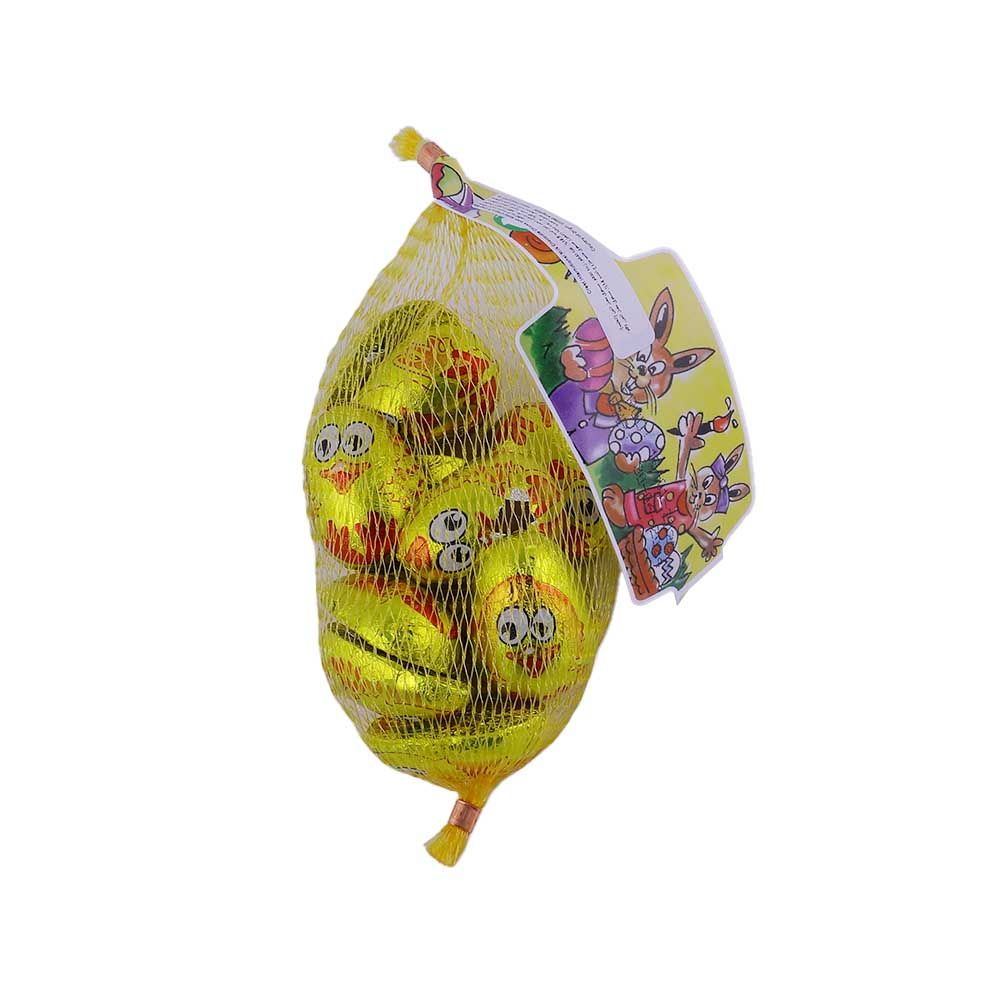 Buy Crest Cream Filled Easter Chicks In Net 80g Online in UAE | Talabat UAE