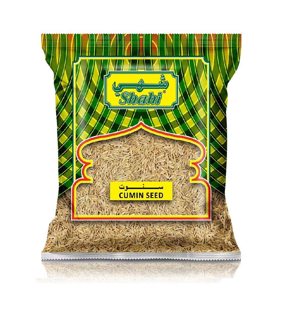 Buy Shahi Cumin Seeds, 400g Online in Oman | Talabat Oman