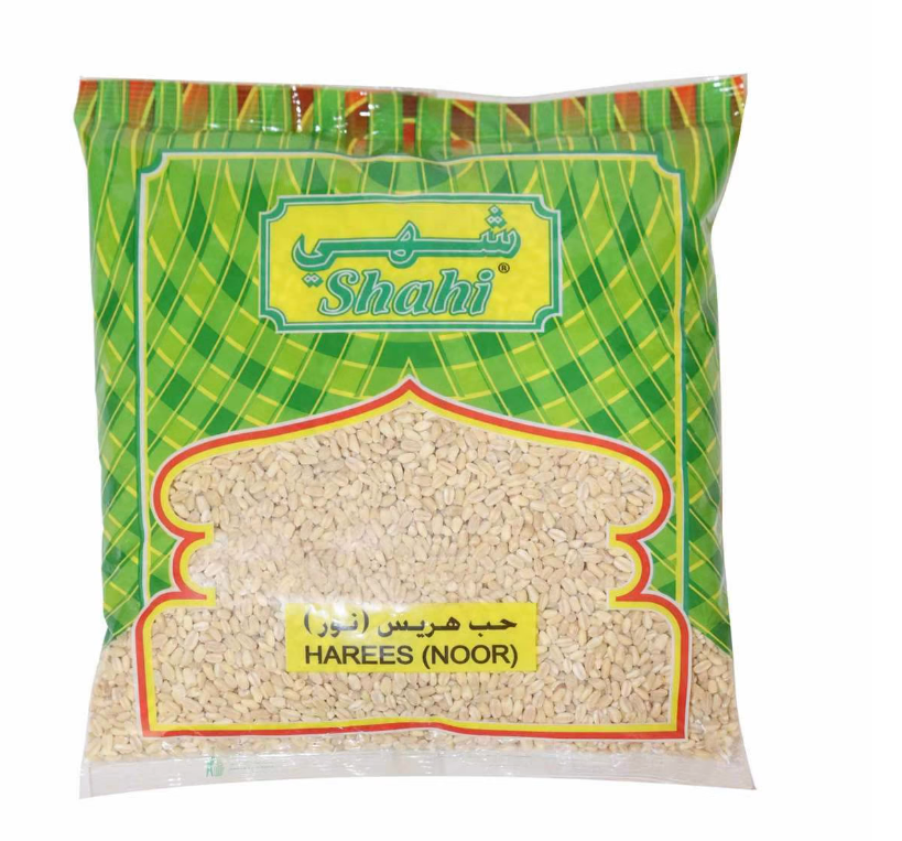 Buy Shahi Harees Noor 1kg Online in Oman | Talabat Oman