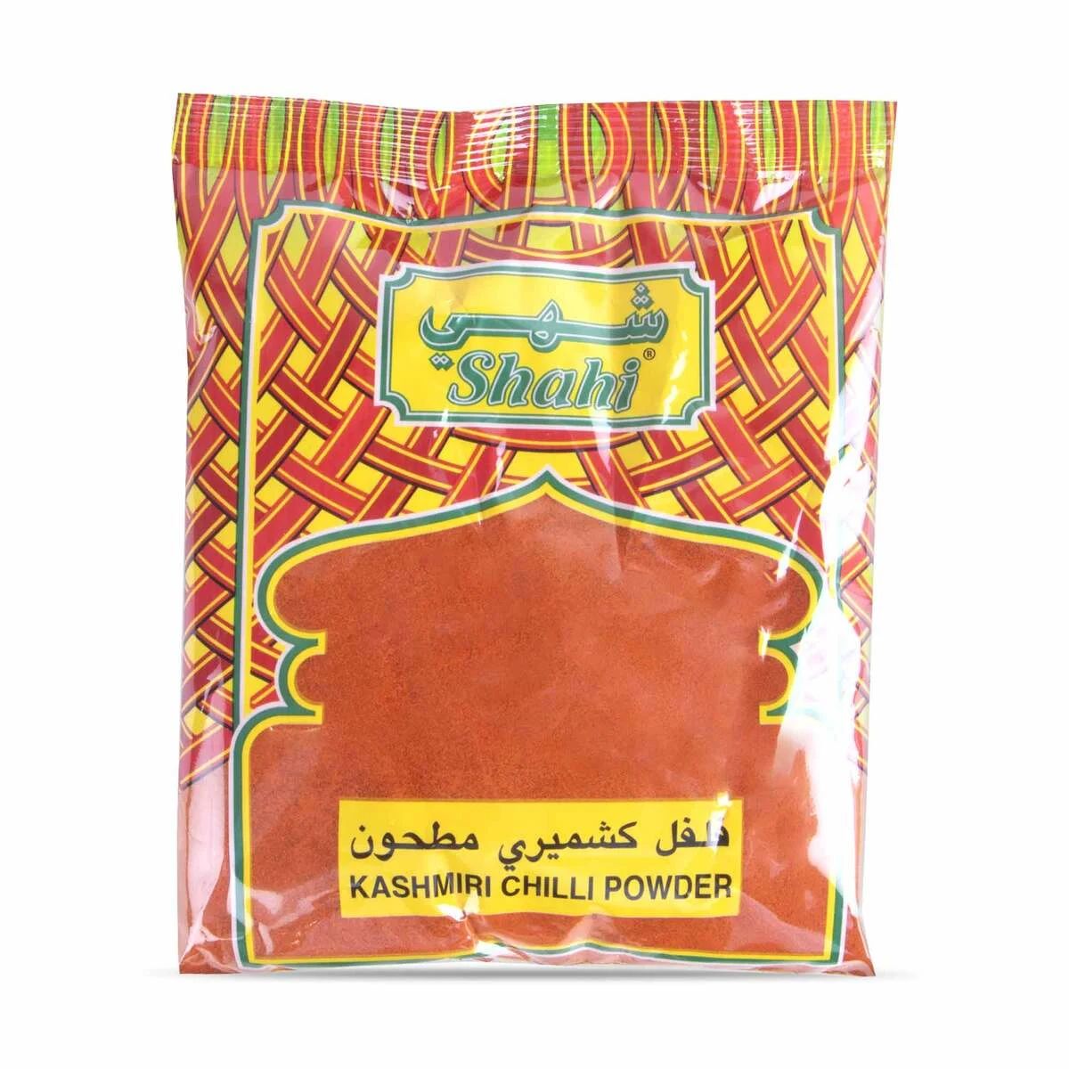 اشترِ شهي بودرة فلفل حار كشميري مطحون 400 جم أونلاين في عمان | طلبات عمان