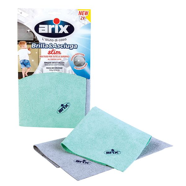 Buy Arix Micro-Grid Floor Cloth for Parquet 60 X 40cm Online in Kuwait ...