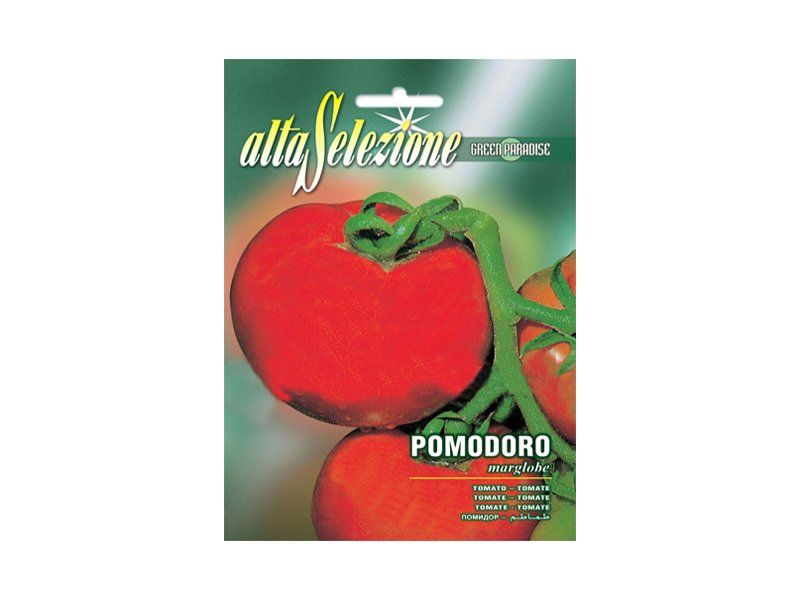 Buy Alta Veg Tomato Pomodoro Marglobe Seed Online in Oman | Talabat Oman