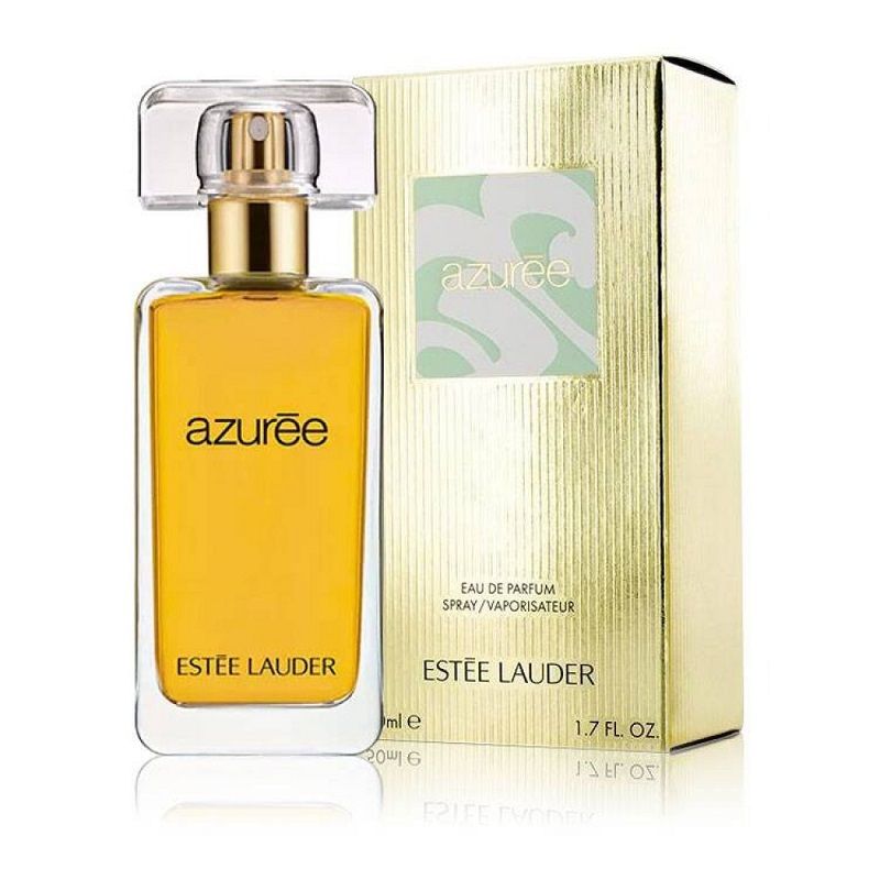 Buy Estee Lauder Azuree Eau De Parfum for Women 50 ml Online in Kuwait ...