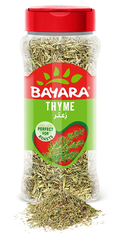 Buy Bayara Thyme 70 g Online in Oman | Talabat Oman