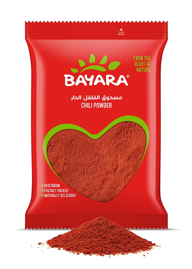 Buy Bayara Chili Powder 200 g Online in Bahrain | Talabat Bahrain