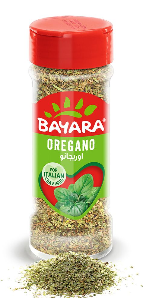 Buy Bayara Oregano, 15g Online in Kuwait | Talabat Kuwait