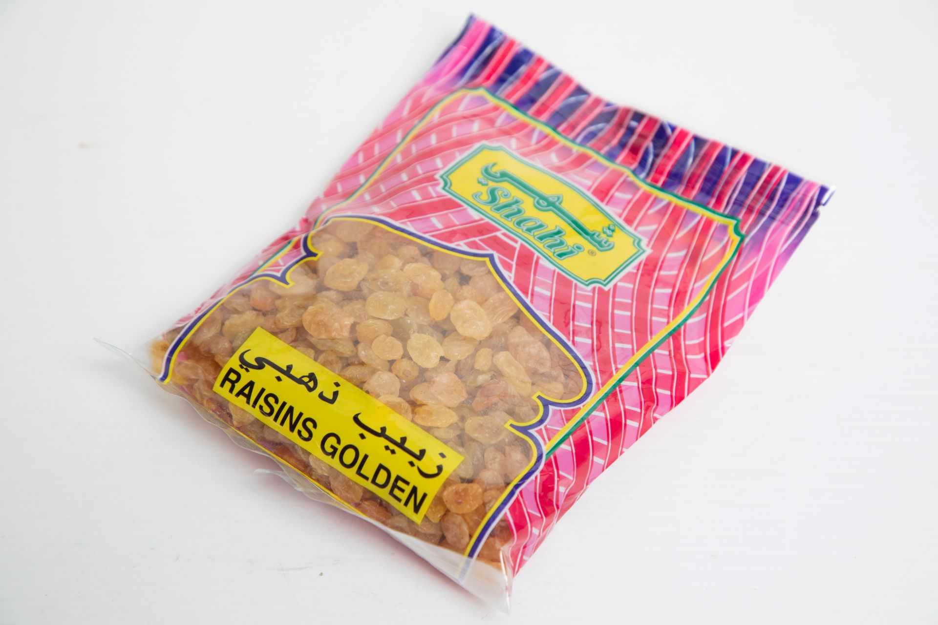 Buy Shahi Golden Raisins, 200g Online in Oman | Talabat Oman