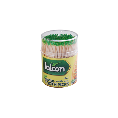 Buy Falcon mint toothpicks Online in Jordan | Talabat Jordan