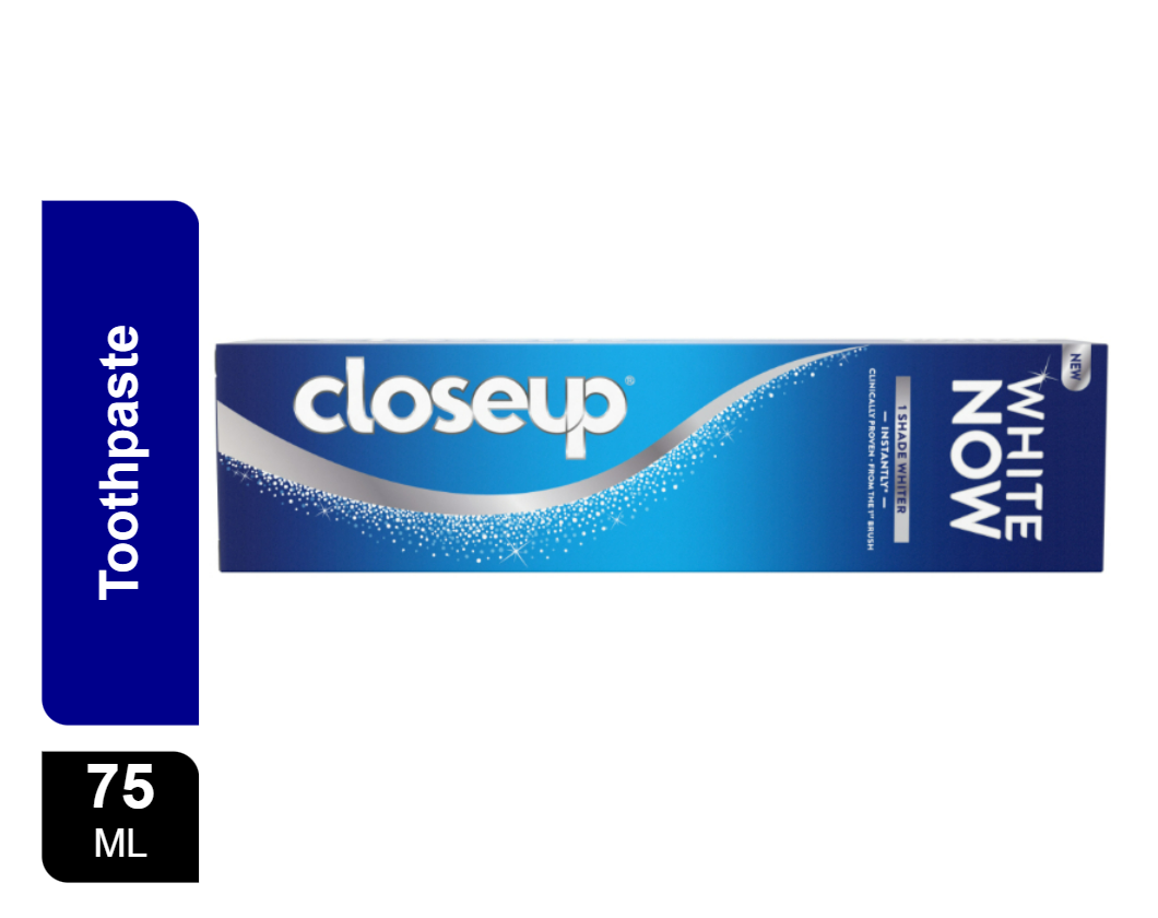 Close Up Toothpaste Logo Png