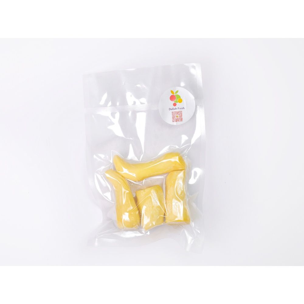 Buy Peeled Ginger Vacuum Packed, 250g Online in Oman | Talabat Oman