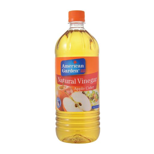 Buy American Garden Cider Vinegar 32 Oz Online in Oman | Talabat Oman
