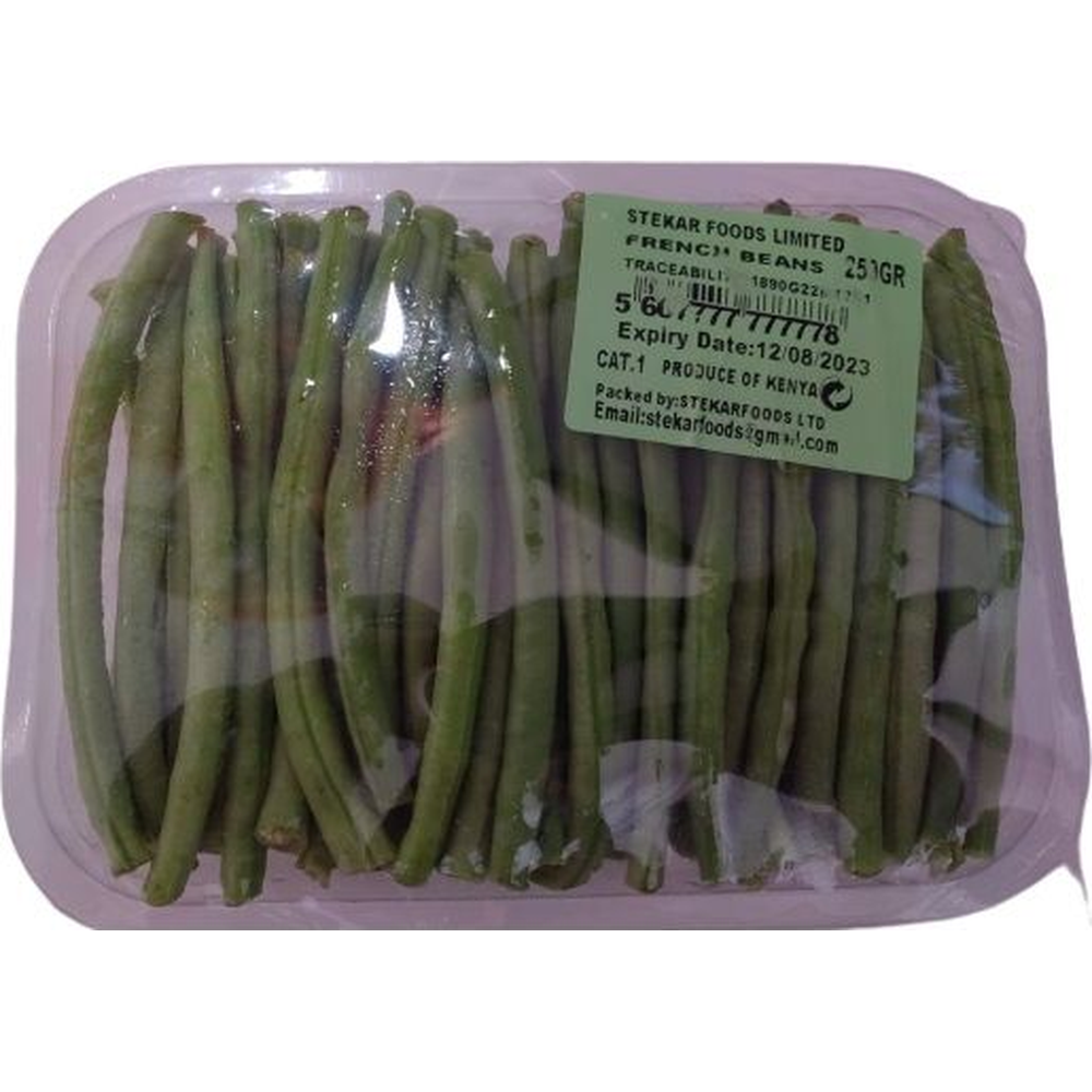 Buy Beans Holandi, 250g Online in Kuwait | Talabat Kuwait