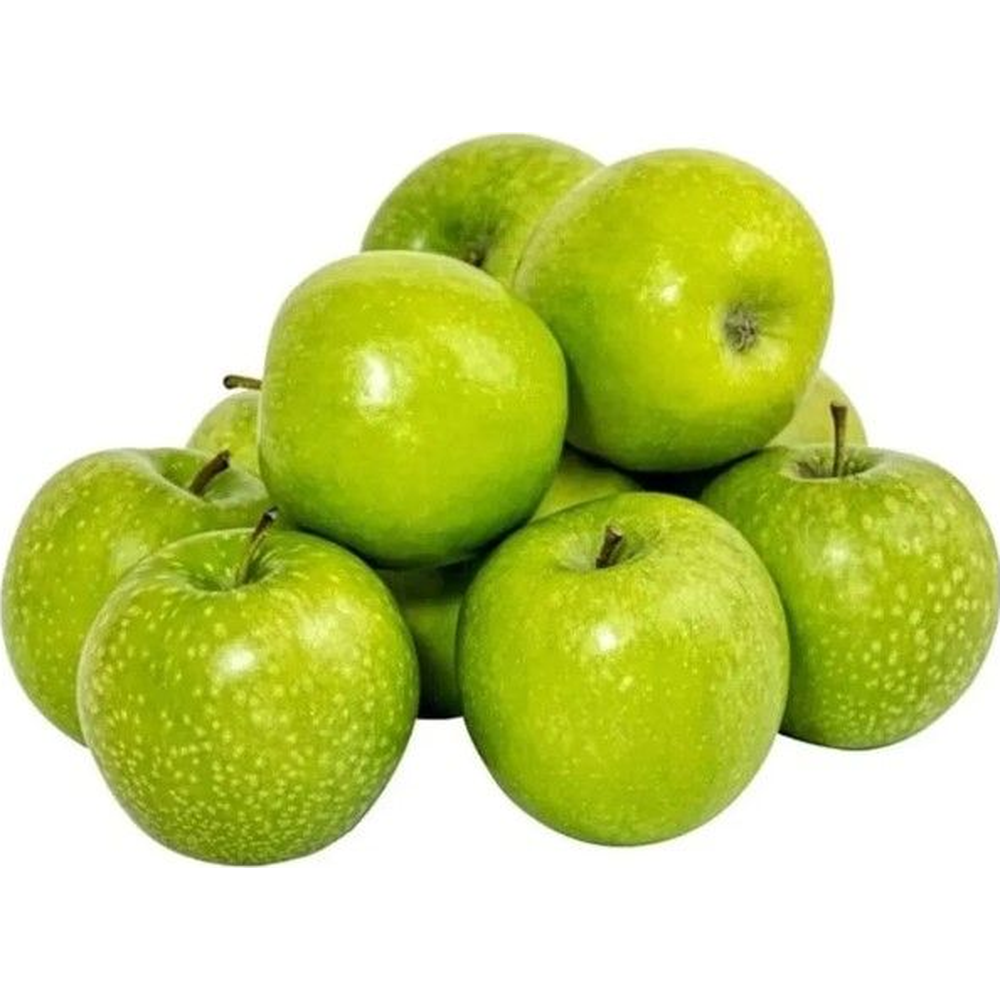 Buy Green Apple Granny Smith France 1Kg Online in Kuwait | Talabat Kuwait