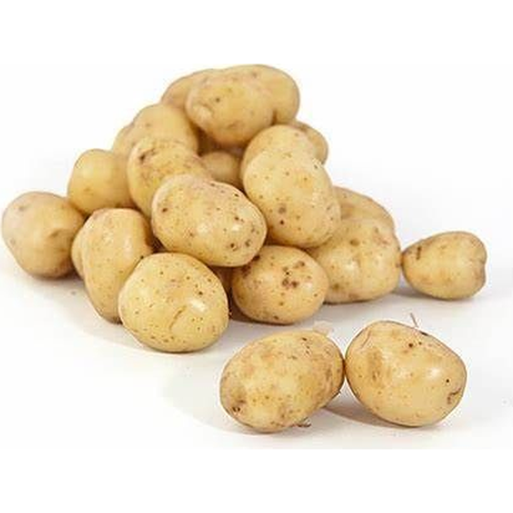 Buy Potato Baby Kuwaiti 1Kg Online in Kuwait | Talabat Kuwait