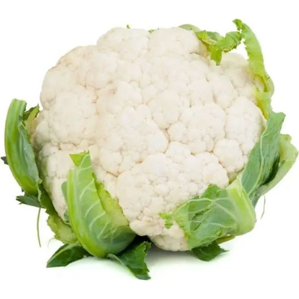 Buy Cauliflower - Jordan, 1kg Online in Kuwait | Talabat Kuwait