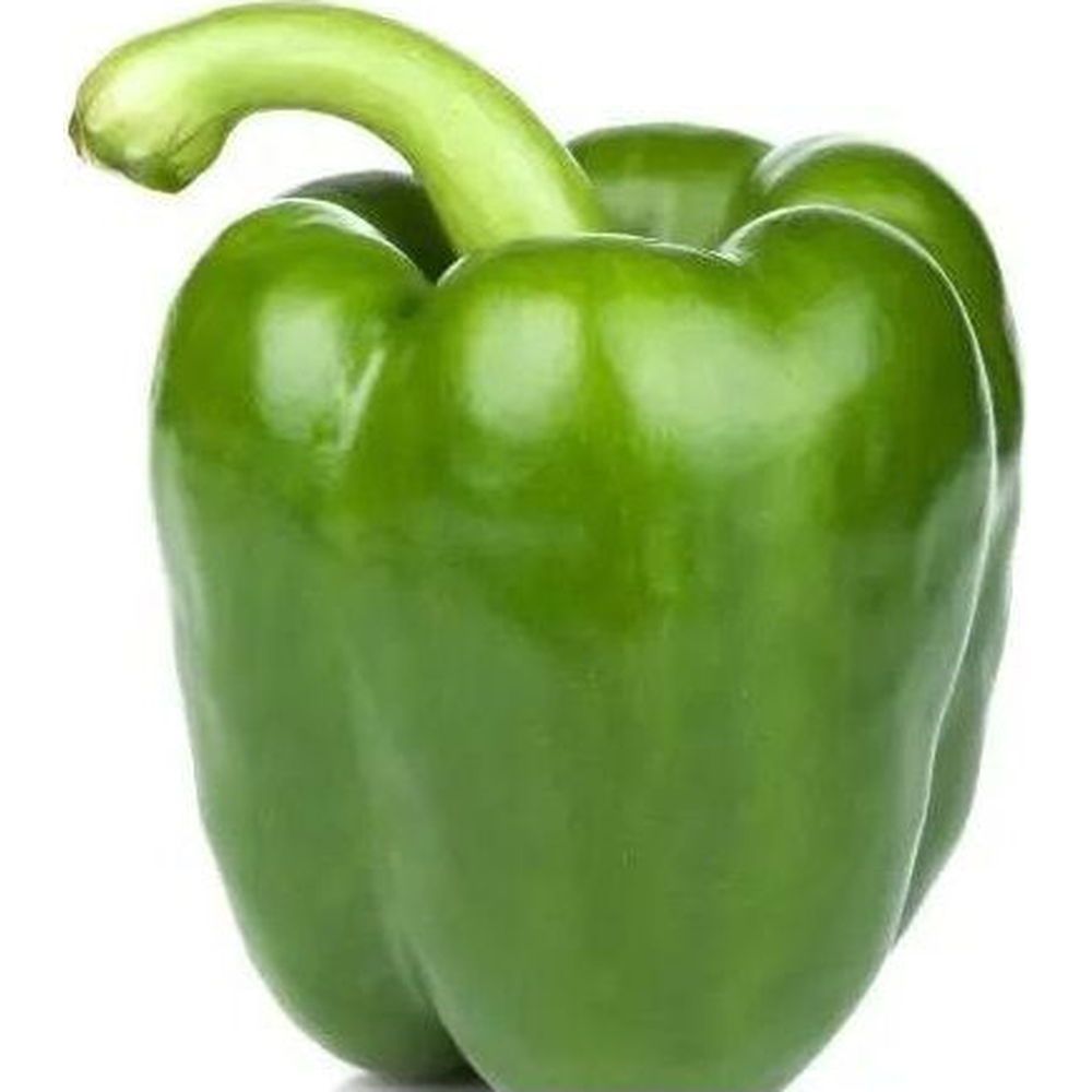 Buy Capsicum - Jordan, 500g Online in Kuwait | Talabat Kuwait