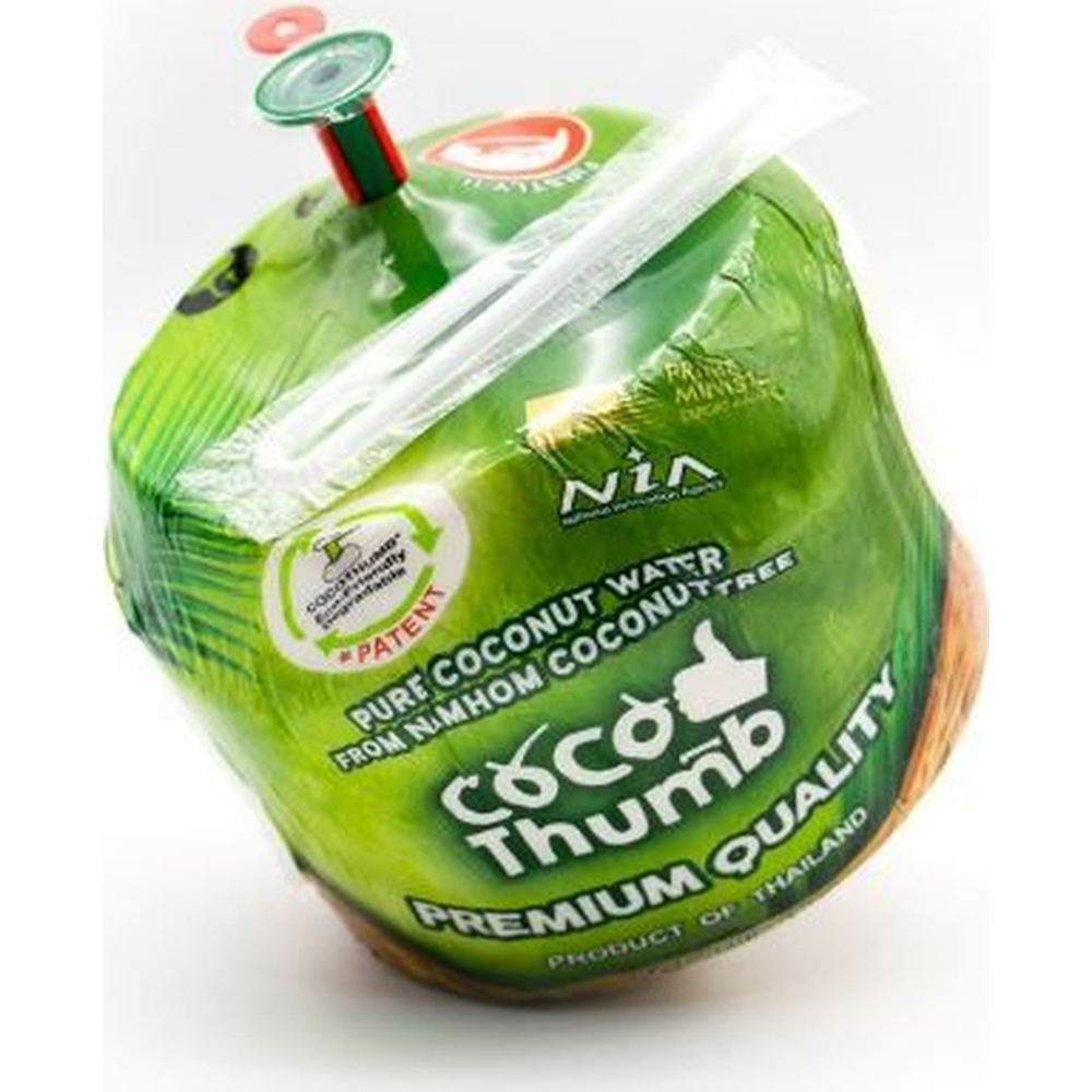 Buy Coconut Thumb - Thailand, 1 Piece Online in Kuwait | Talabat Kuwait