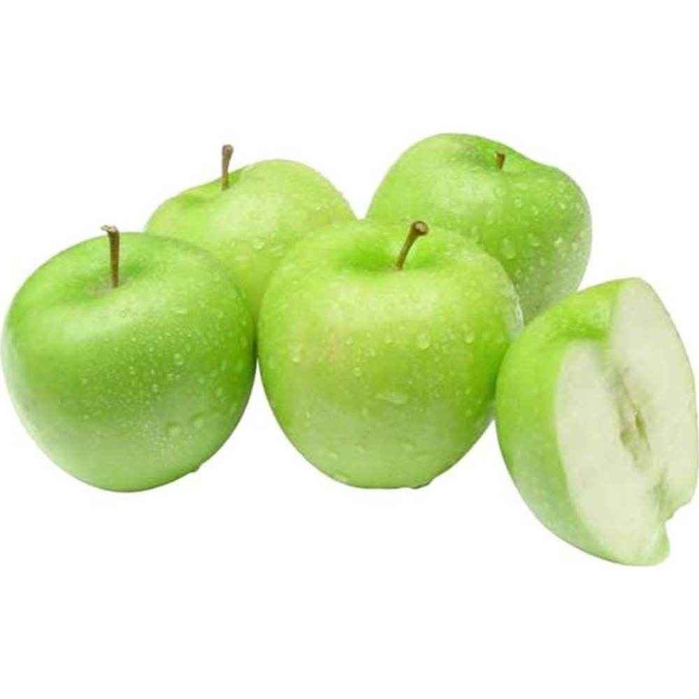 Buy Jambo Green Apple - USA, 1kg Online in Kuwait | Talabat Kuwait