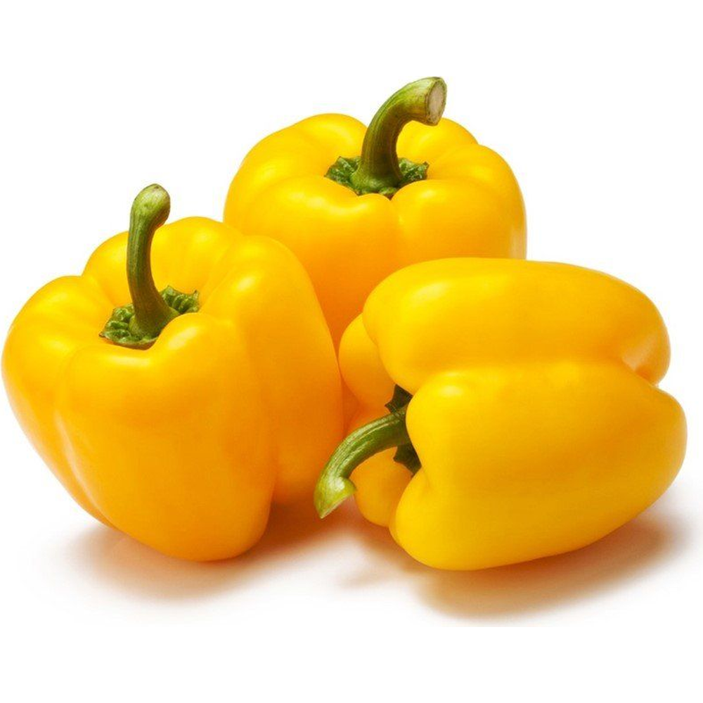 اشترِ فليفلة صفراء - الأردن، 500 جرام أونلاين في Kuwait | طلبات Kuwait