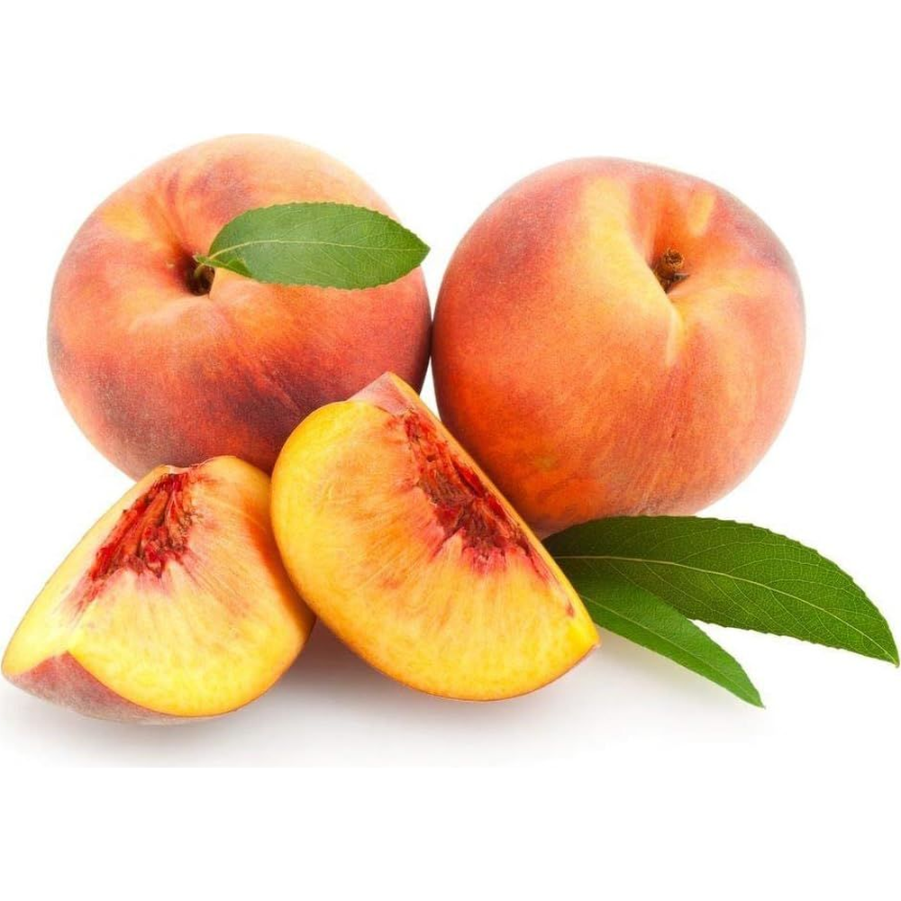 Buy Round Peach - Spain , 1kg Online in Kuwait | Talabat Kuwait