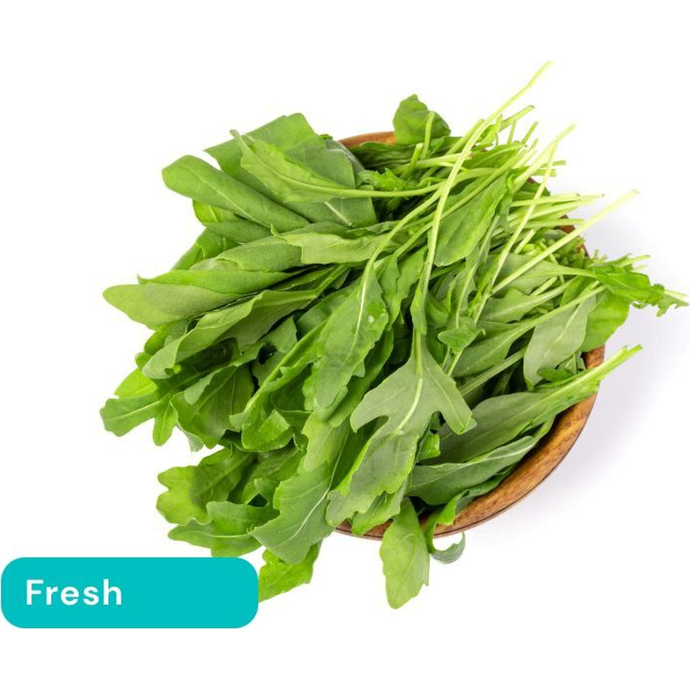 Buy Rocket Bunch - Kuwaiti, 100g Online in Kuwait | Talabat Kuwait