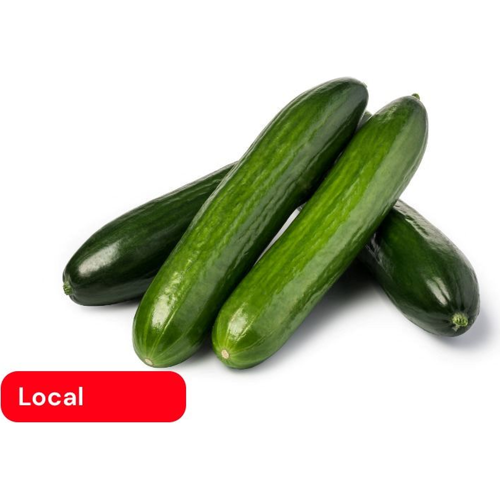 Buy Cucumber - Kuwait, 1kg Online in Kuwait | Talabat Kuwait