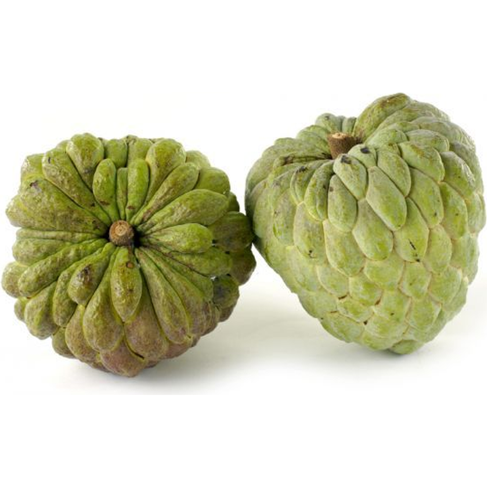 Buy Custard Apple - Lebanon, 1kg Online in Kuwait | Talabat Kuwait