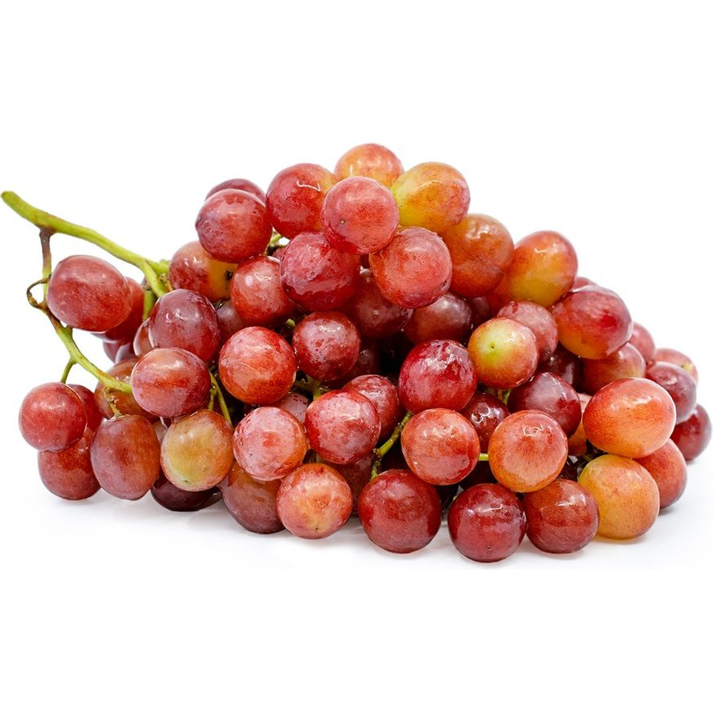 Buy Red Grapes - America, 1kg Online in Kuwait | Talabat Kuwait