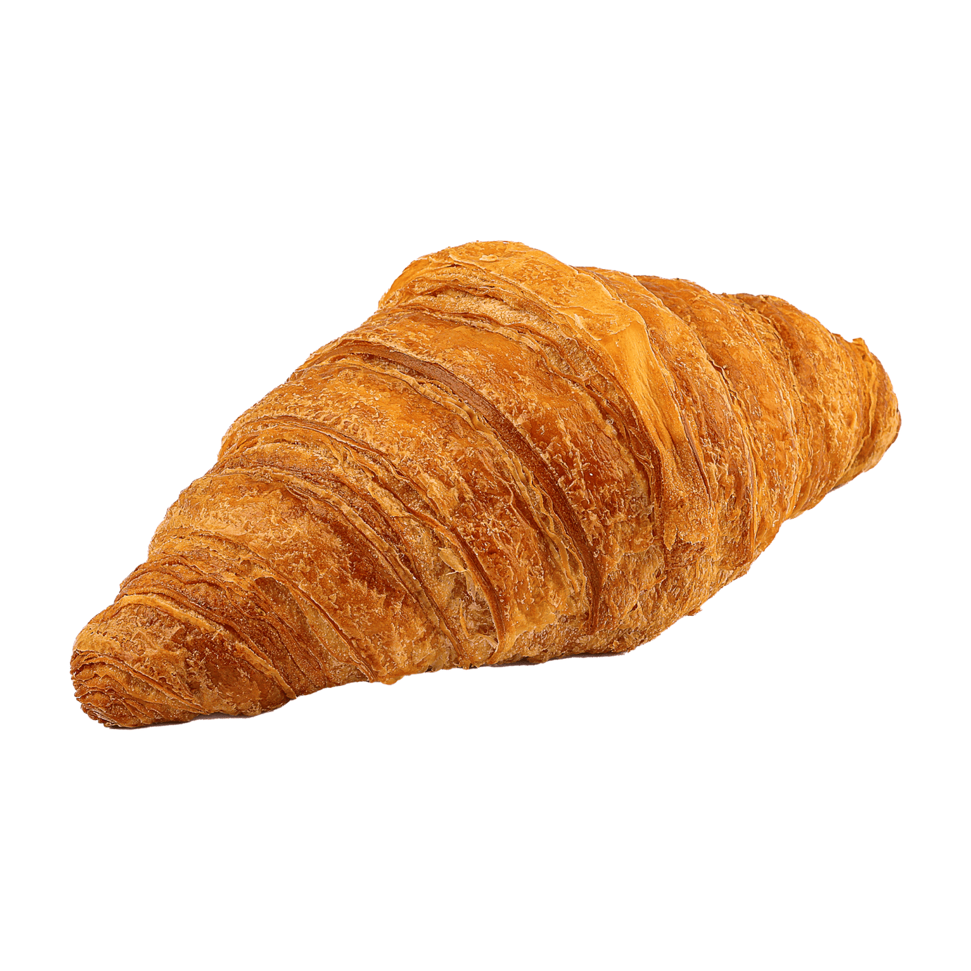 Buy Bakemart Freshly Baked Plain Butter Croissant, 55g (1x6) Online in ...
