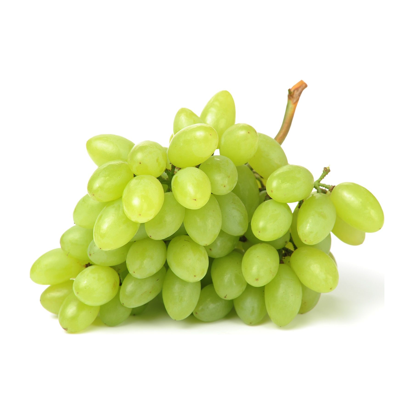 Buy Grapes Premium White Seedless - Italy, 500g Online in UAE | Talabat UAE